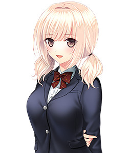 Nanakita Ruri | vndb