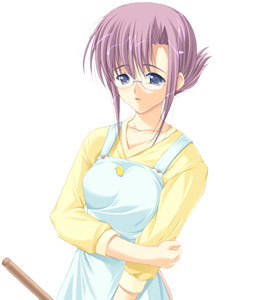 Harada Ryouko | vndb