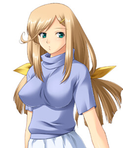 Morooka Yuriko | vndb