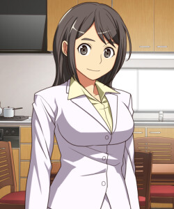 Kakitsubata Iroha | vndb