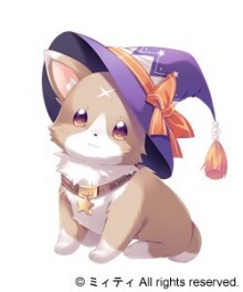 Hoshi Furu Yoru no Farnese | vndb