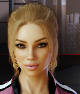 Bloodlines of Shadow Springs | vndb