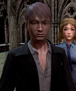 Deviant Anomalies | vndb