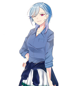 Mishima Reizo | vndb