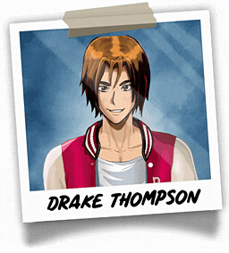 Drake Thompson | vndb