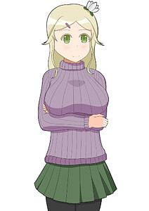 Tomoko Tanaka | vndb