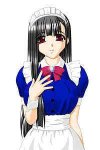 Wakatsuki Karina | vndb