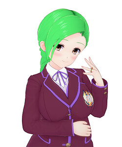 Asuka Ashikaga | vndb