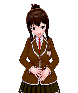 Friend's Harem Corruption | vndb