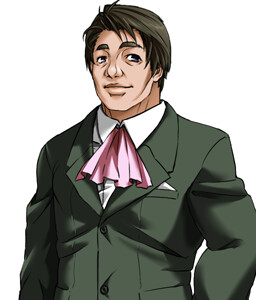 Busujima Takuya | vndb