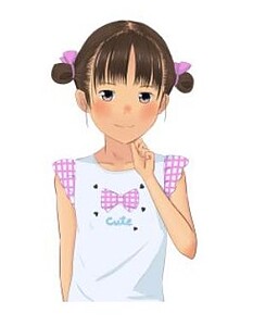 Machida Kanami | vndb