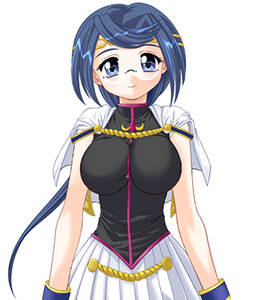 Panic Princess | vndb