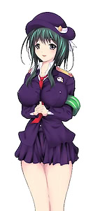 Asagiri Yuuko | vndb