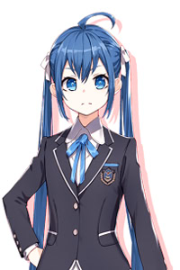 Shindou Akari | vndb