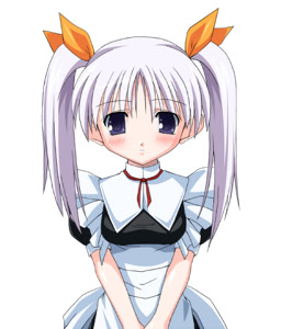 Brother Form: Maki Hen | vndb