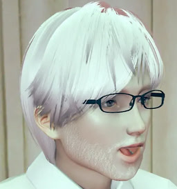 Corrupted World | vndb