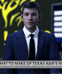 Move The Chains | vndb