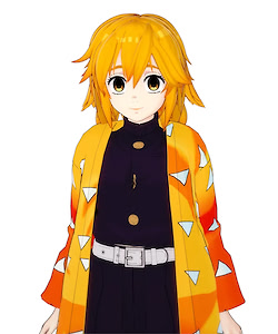 Agatsuma Zeniko | vndb