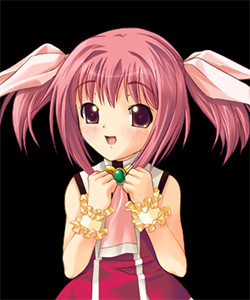 Oshikake Mahou Shoujo Yui | vndb