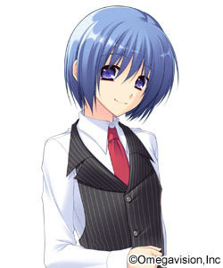 Sakurai Tooru | vndb