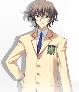 Misumi Daisuke | vndb