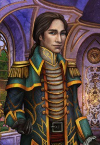 Prince Basile | vndb