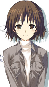 Sawakura Misaki | vndb