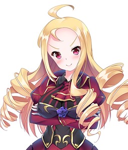 LiLi Lil Lilli Linda Litter Lauria Lindria Bullitnia | vndb