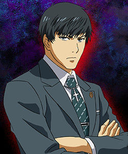 Amon Koutarou | vndb