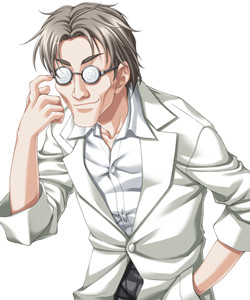 Sanada Tadashi | vndb