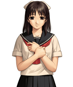 Nojima Mitsuko | vndb