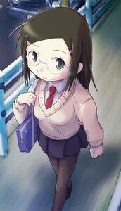 Ishida Kanami | vndb