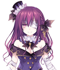 Date A Live: Ren Dystopia | vndb