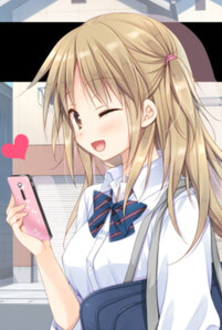 Shiraishi Risa | vndb