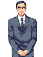 Nishijima Takayuki | vndb