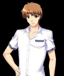 Fukunaga Yuuto | vndb