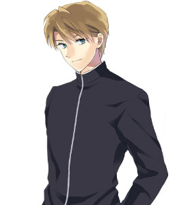 Gunjou no Yuki | vndb