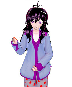 Friend's Harem Corruption | vndb