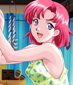 Girl Doll Toy Gaiden Azami | vndb