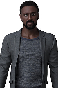 Tyrone Bullman | vndb