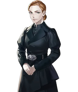 Under the Thorns | vndb