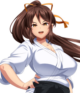 Hiroko Nishimura | vndb