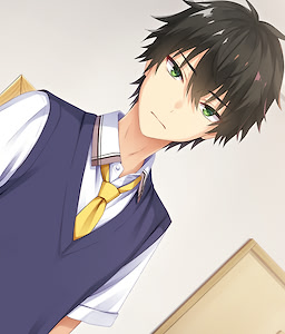 Tanikaze Riku | vndb