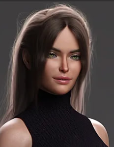 Claire Karahadian | vndb