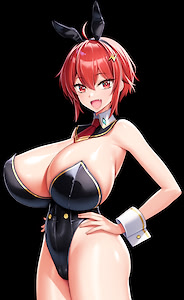 Karla Lil Earthian | vndb