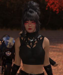 Long Road Home | vndb