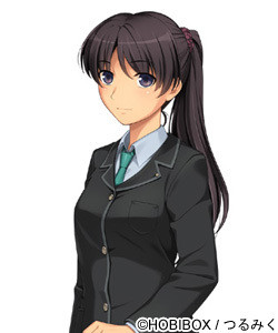 Nanba Chitose | vndb