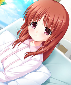 Otonashi Hatsune | vndb