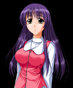 Shingyouji Runa | vndb