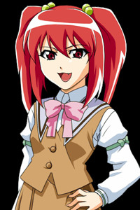 Midou Yoshimi | vndb